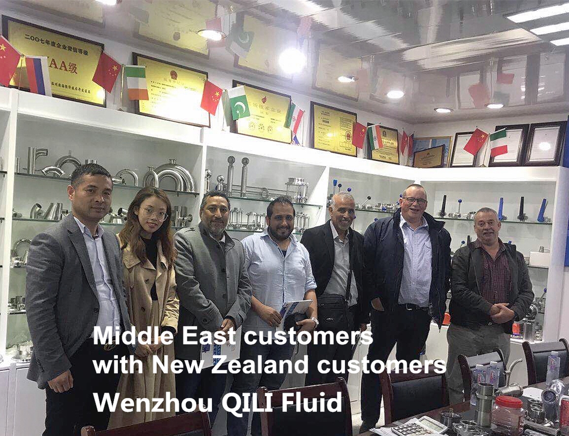 News - Page 3 - China QILI Holding Group