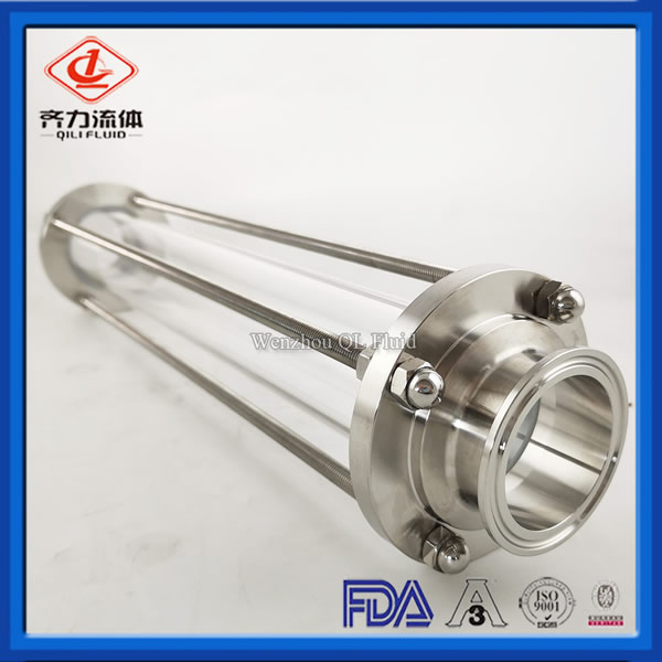 Stainless Steel Long Style Sight Glass Observe Sanitary Fluid, China ... Stainless Steel Long Style Sight Glass Observe Sanitary Fluid, China ...