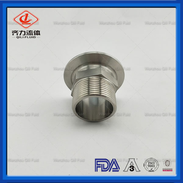 Stainless Steel Tri-clamp & Threaded Customize Ferrule, China ferrule ...
