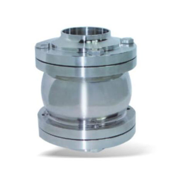 Check Valve 3/4 Inch True Union Check Valve Transparent Blue UPVC Check ...