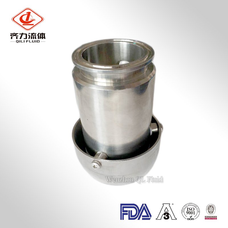 China 304 316L Stainless Steel Sanitary Check Valve, sanitary check ... China 304 316L Stainless Steel Sanitary Check Valve, sanitary check ...