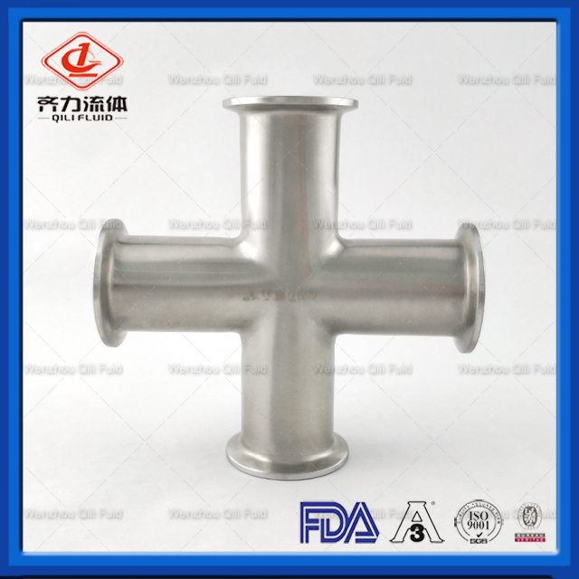 Sanitary Fitting Manufacturers & Suppliers, China sanitary fittings, stainless steel tri clamp ...