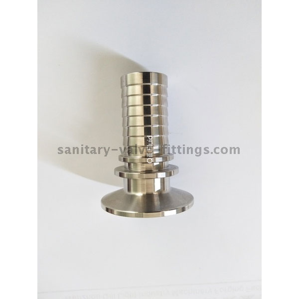 Sanitary Hose Fittings Manufacturers & Suppliers, China hygienic pipe ...