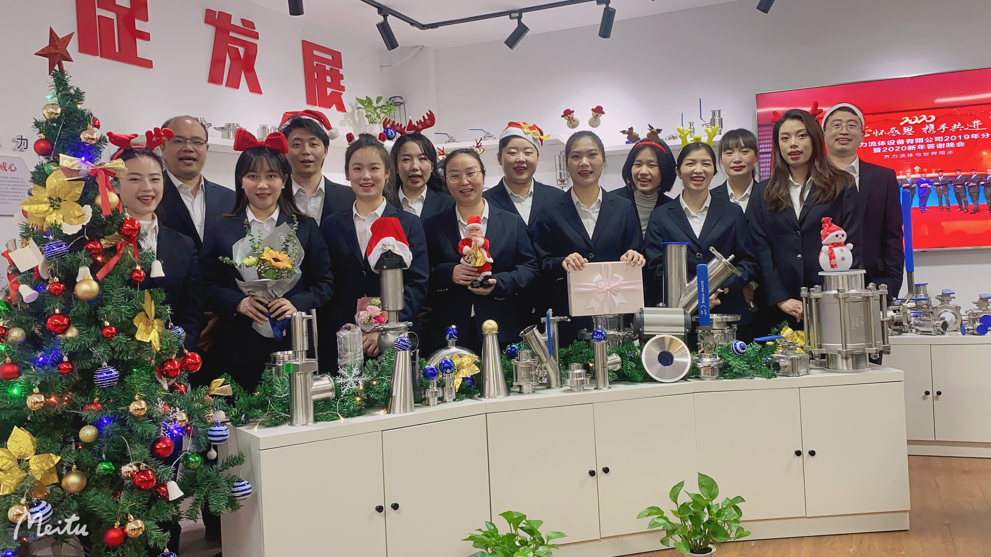 News - China QILI Holding Group