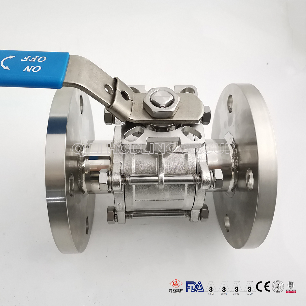 Sanitary Ball Valve Manufacturers & Suppliers, China stainless steel ...