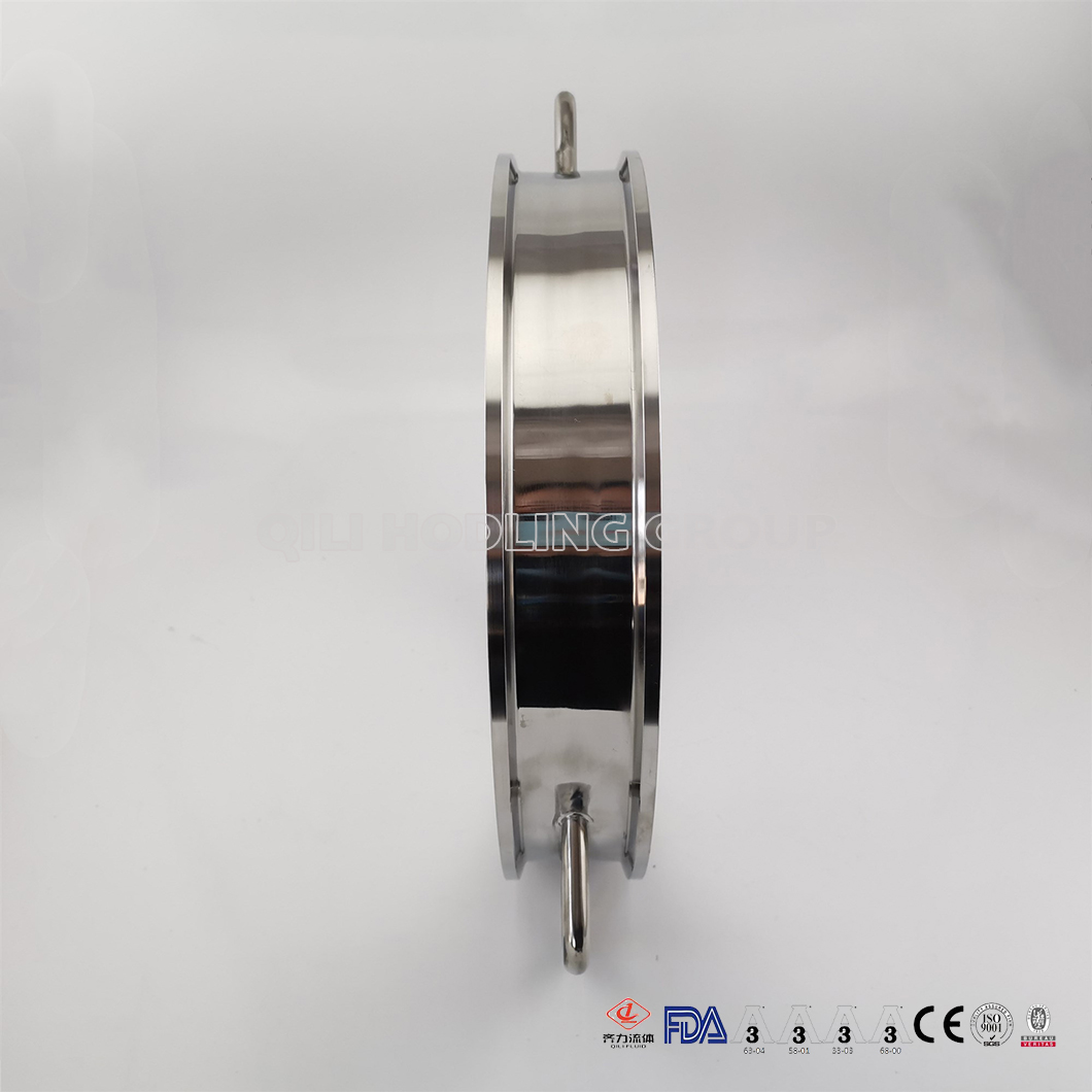 Stainless Steel Ss304 Ss316L Filter Shell, China Strainer fittings ...