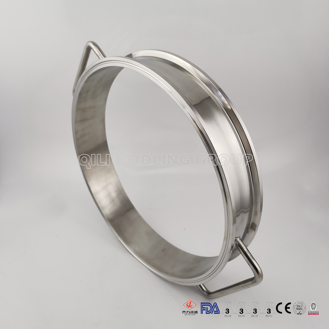 Stainless Steel Ss304 Ss316L Filter Shell, China Strainer fittings ...