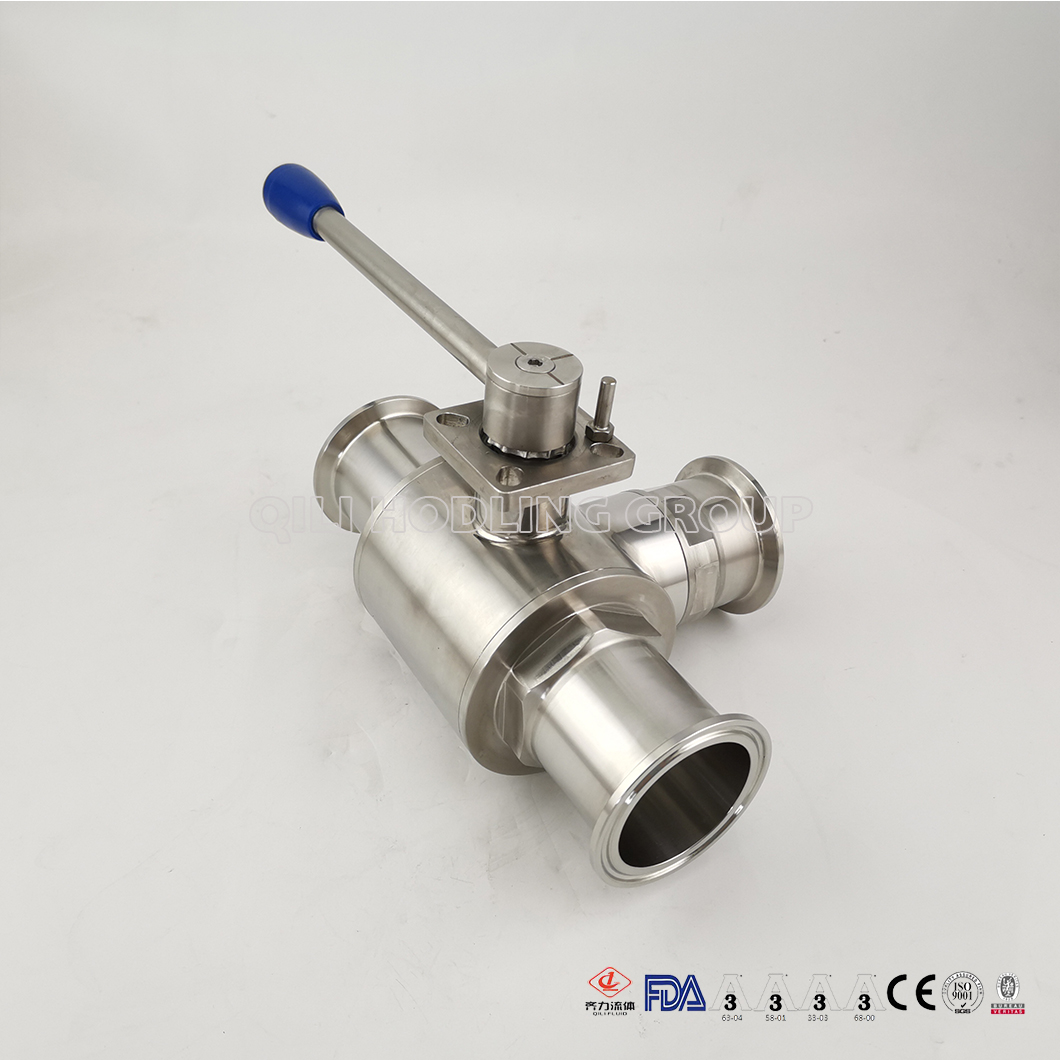 Sanitary Ball Valve Manufacturers & Suppliers, China stainless steel ...