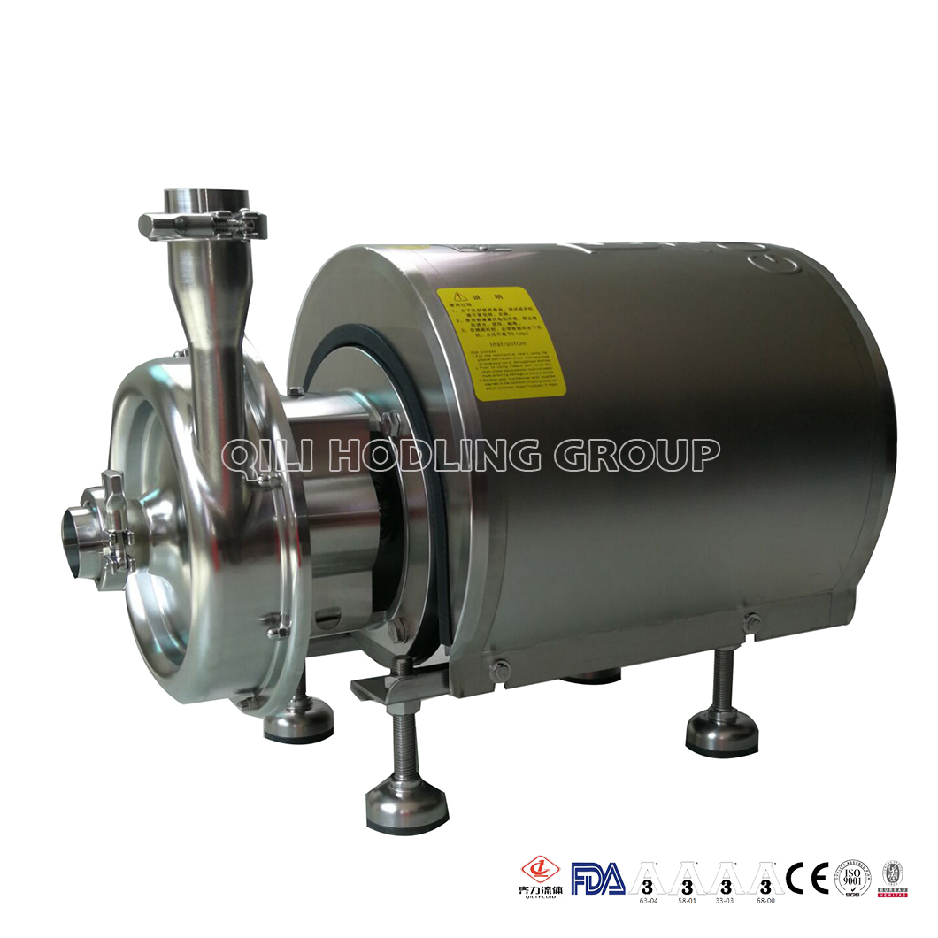 Sanitary Pumps Manufacturers & Suppliers, China food grade pump ...