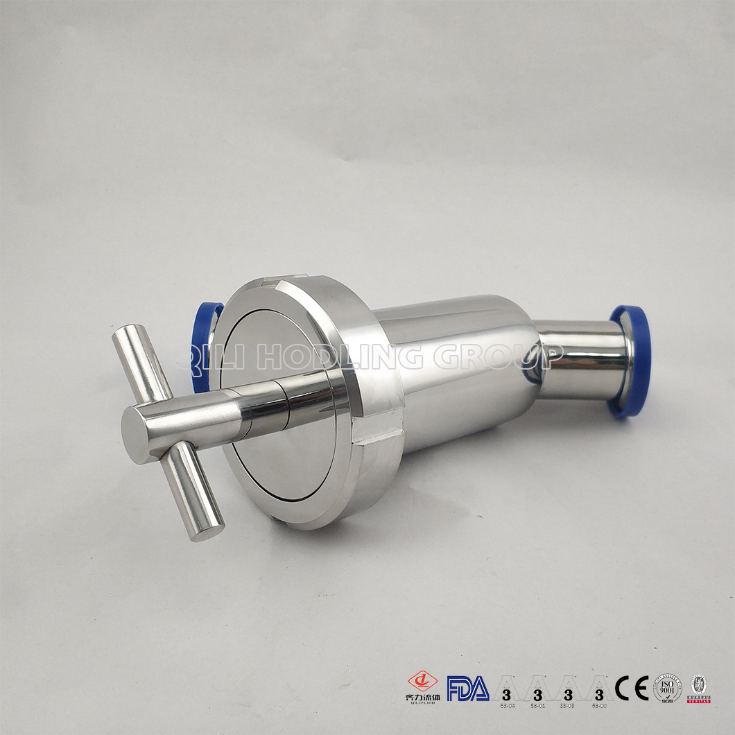Sanitary Stainless Steel 304/316L Y Type Tube Filter/ Strainer, China Y ...