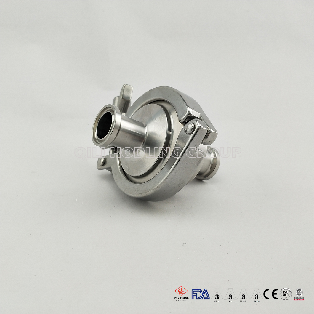 China Sanitary Butterfly Valve, Sanitary Check Valve, Sanitary Ball ...