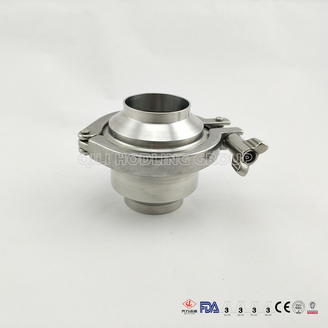 Sanitary Check Valve Manufacturers & Suppliers, China sanitary check ...