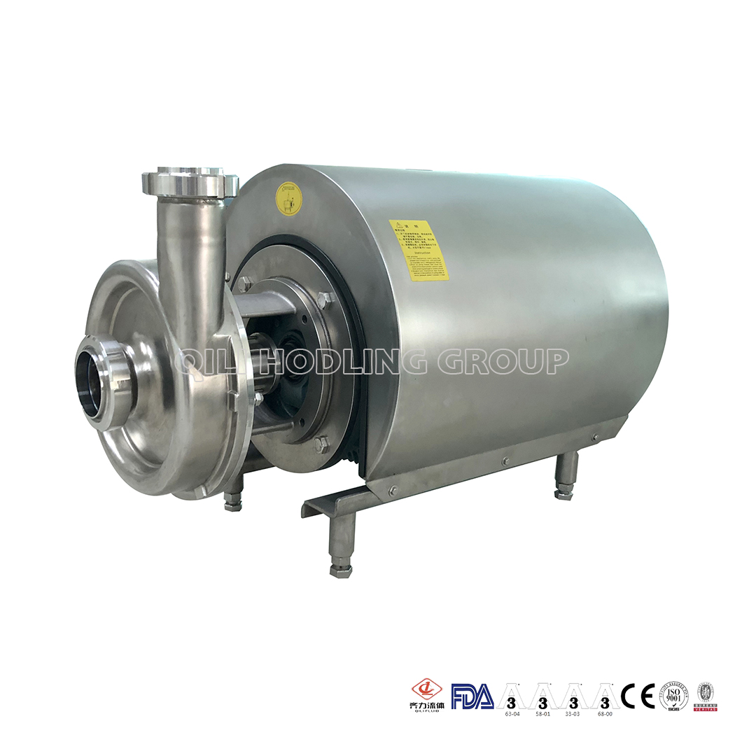 Sanitary Pumps Manufacturers & Suppliers, China food grade pump ...