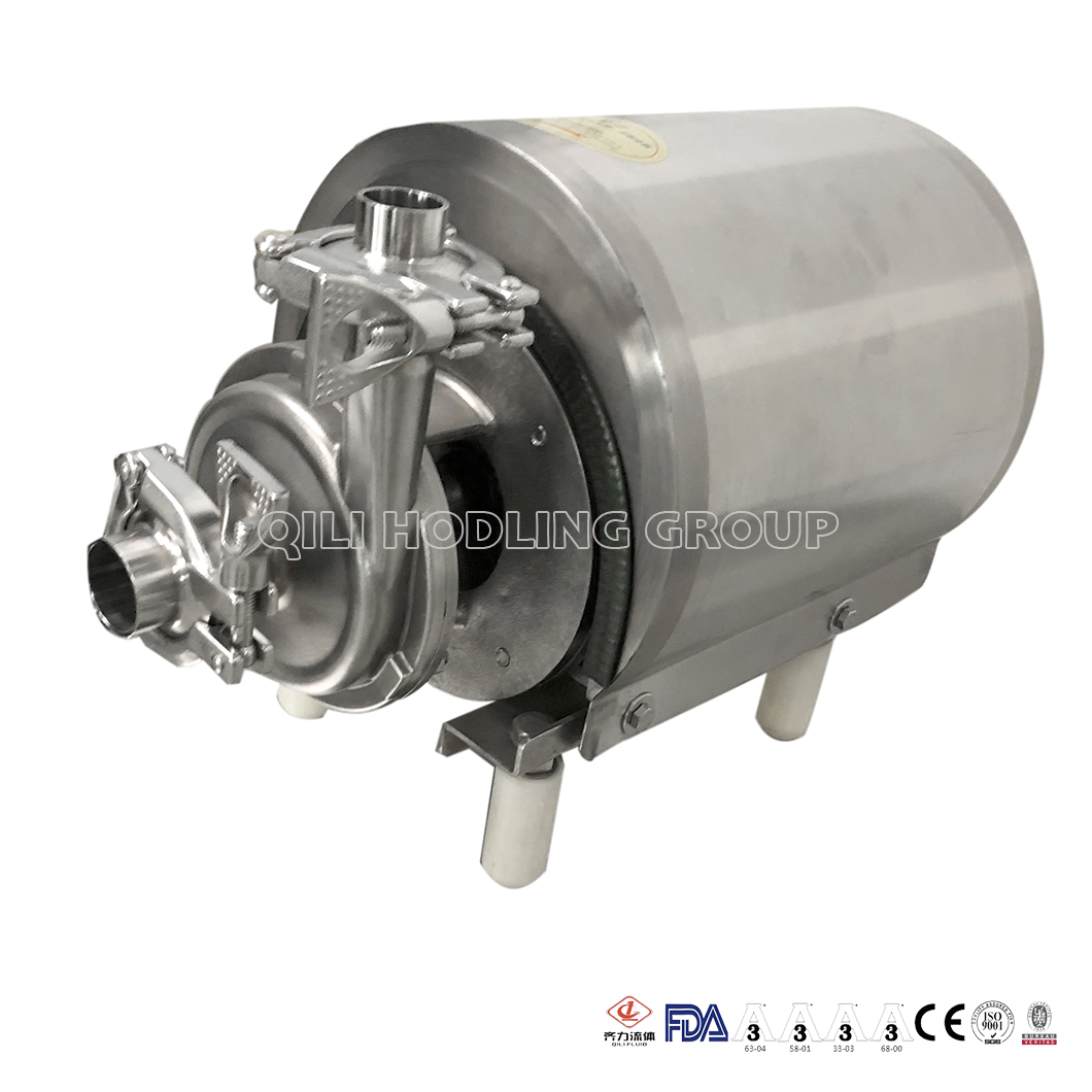 Sanitary Pumps Manufacturers & Suppliers, China food grade pump ...