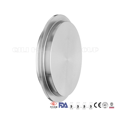 Sanitary Clamped Fittings Manufacturers & Suppliers, China tri clamp ...