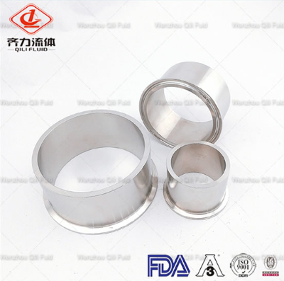 Sanitary Stainless Steel Tank Ferrule Heavy Duty 14MPW, China 1.5 tri ...