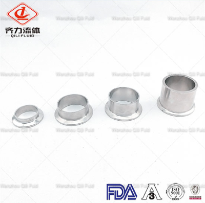 Sanitary Stainless Steel SMS Ferrules, China cp sanitary fittings, tri ...