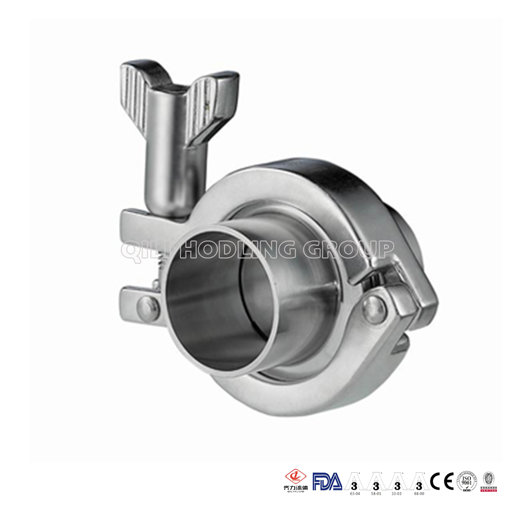 Sanitary Clamp Manufacturers & Suppliers, China sanitary clamp, tri ...