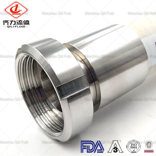 DIN SMS Hydraulic Hose Connectors Fittings, China water hose adapter ...
