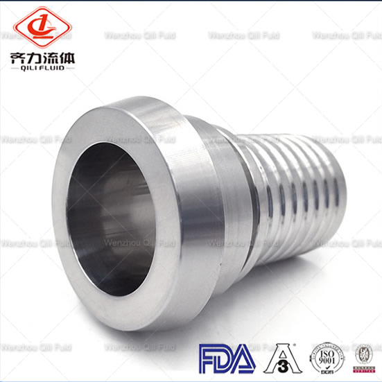 DIN SMS Hydraulic Hose Connectors Fittings, China water hose adapter ...