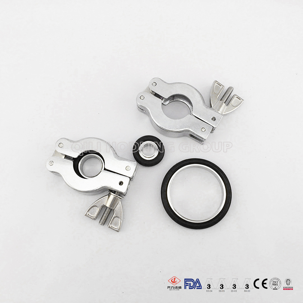 KF clamp, China Manufacturers, Suppliers, Price, For Sale - Qili ...