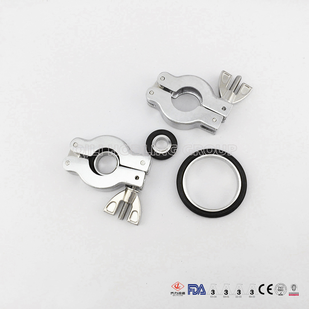 KF clamp, China Manufacturers, Suppliers, Price, For Sale - Qili ...