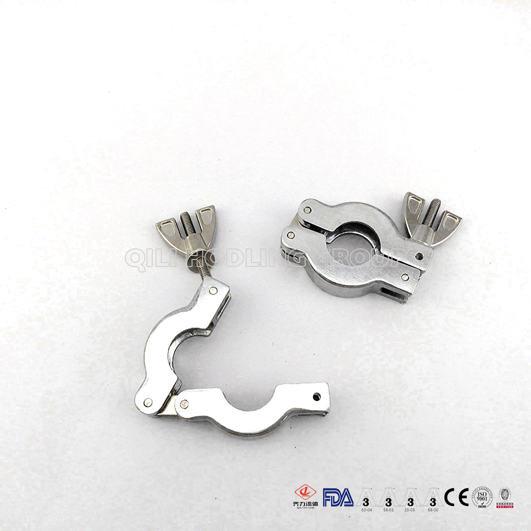 KF clamp, China Manufacturers, Suppliers, Price, For Sale - Qili ...