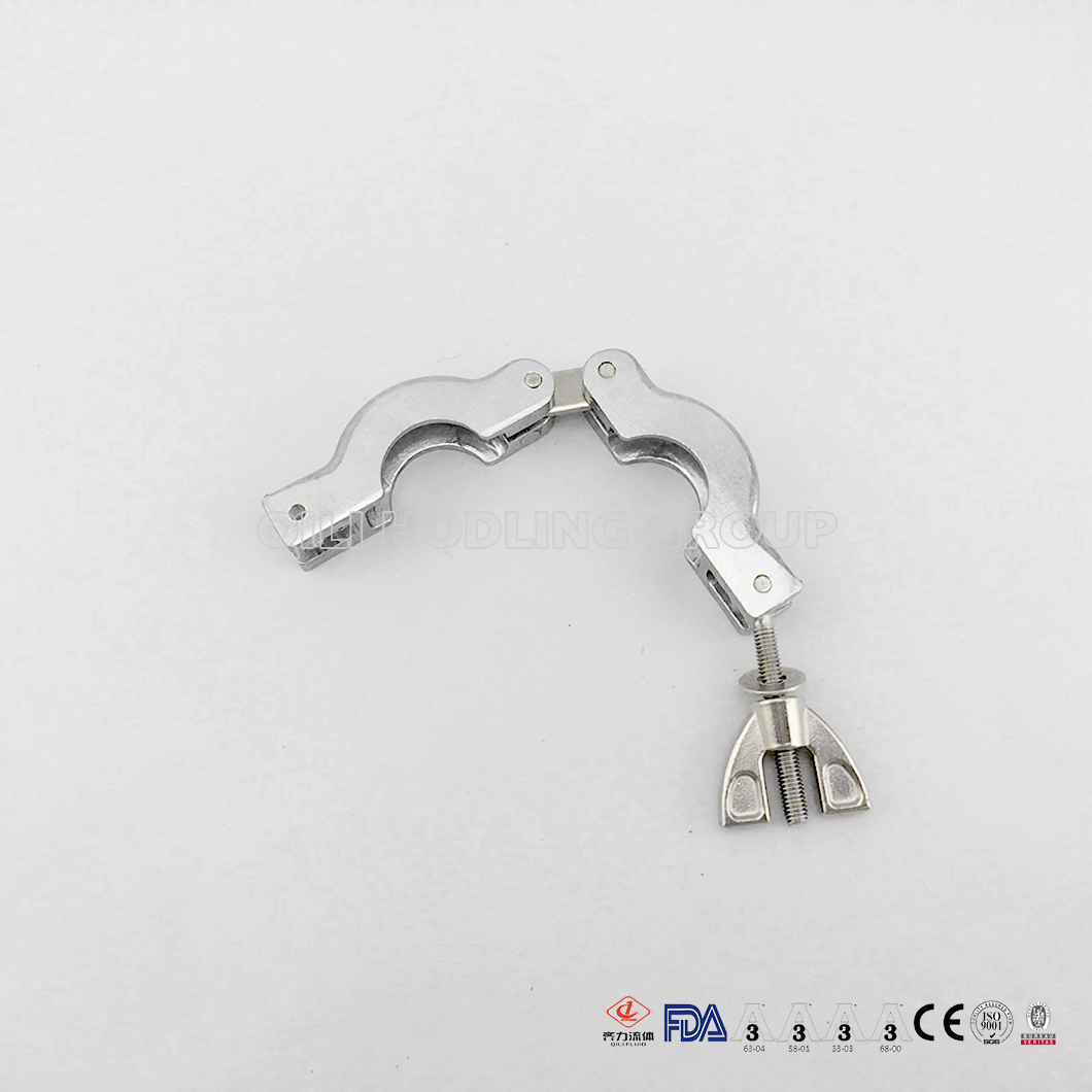 KF clamp, China Manufacturers, Suppliers, Price, For Sale - Qili ...