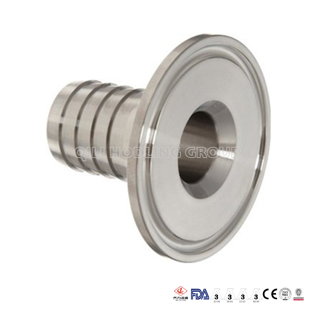 Sanitary Hose Fittings Manufacturers & Suppliers, China hygienic pipe ...