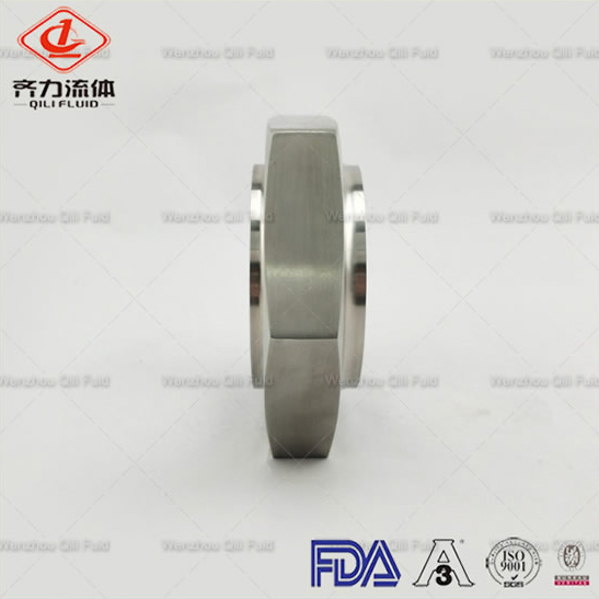 Sanitary Stainess Steel Hex Union Pipe Fittings, China pipe unions ...