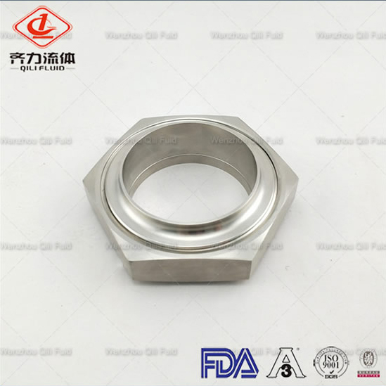Sanitary Stainess Steel Hex Union Pipe Fittings, China pipe unions ...