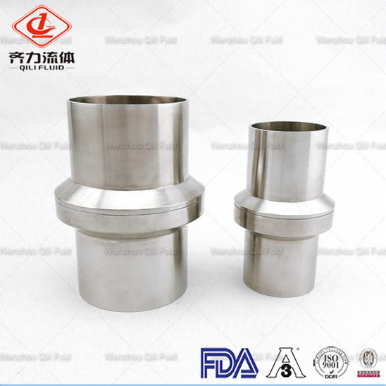 Sanitary Stainless Steel 3A Ferrule, China 14MMP, sanitary ferrule, 3A ...