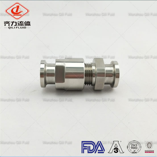 Sanitary Stainless Steel Tri Clover Tube To Pipe Adapter Ferrule, China ...