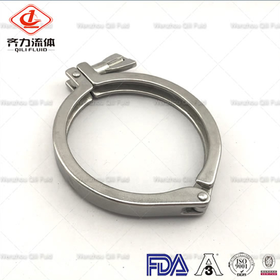 Single Pin Heavy Duty Clamp with Cross Hole Nut, China single pin clamp ...
