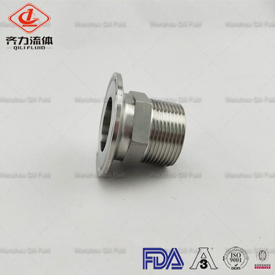 Stainless Steel Tri-clamp & Threaded Customize Ferrule, China ferrule ...