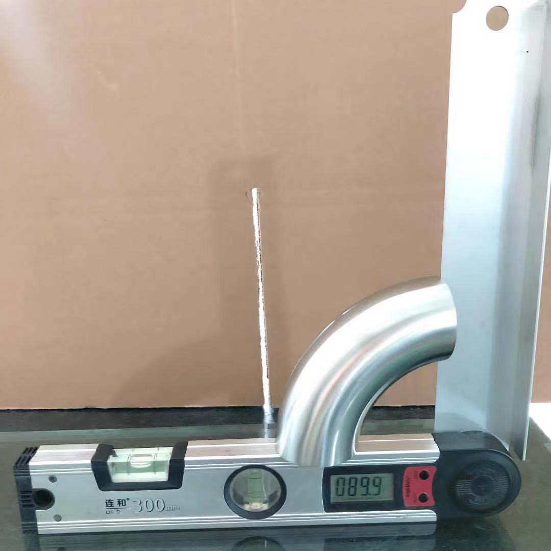 Quality Control - China QILI Holding Group