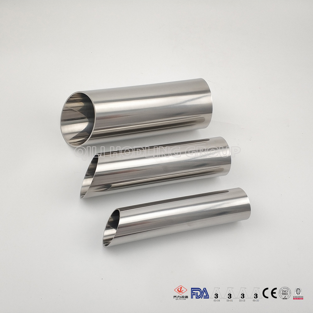 Sanitary Tube Manufacturers & Suppliers, China hygienic tube, stainless ...