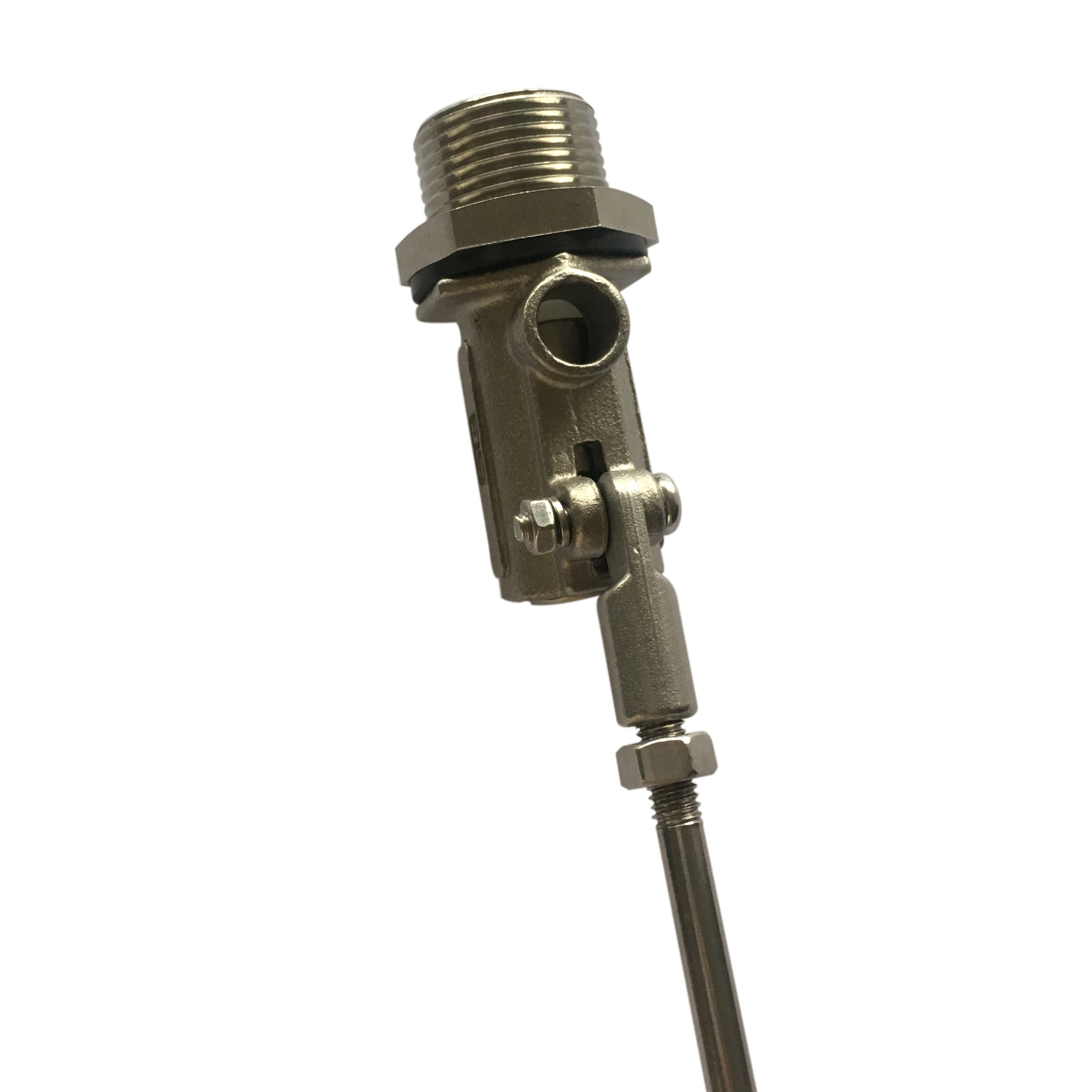 304 316L Stainless Steel Sanitary Floated Valve, China sanitary floated ... 304 316L Stainless Steel Sanitary Floated Valve, China sanitary floated ...