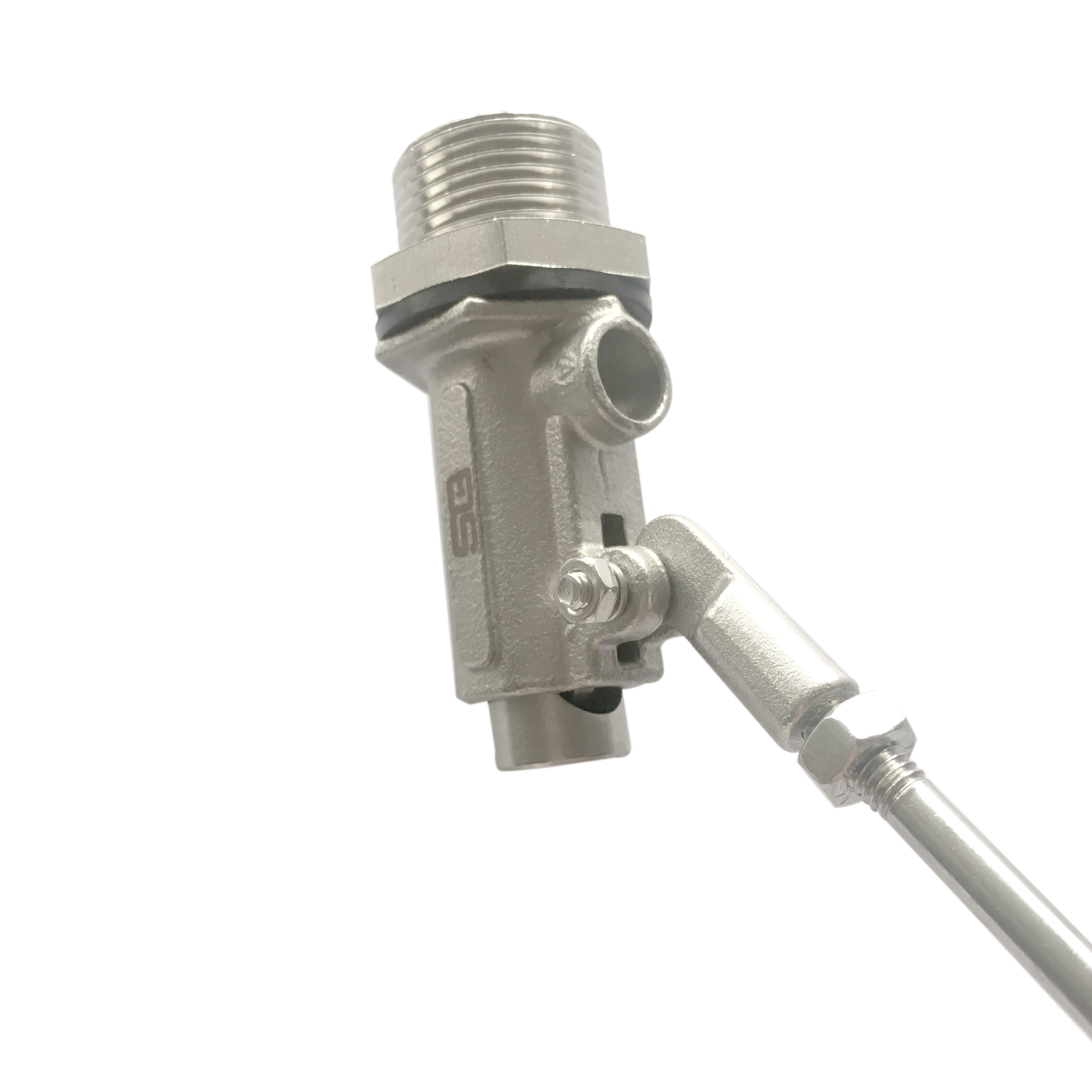 304 316L Stainless Steel Sanitary Floated Valve, China sanitary floated ... 304 316L Stainless Steel Sanitary Floated Valve, China sanitary floated ...