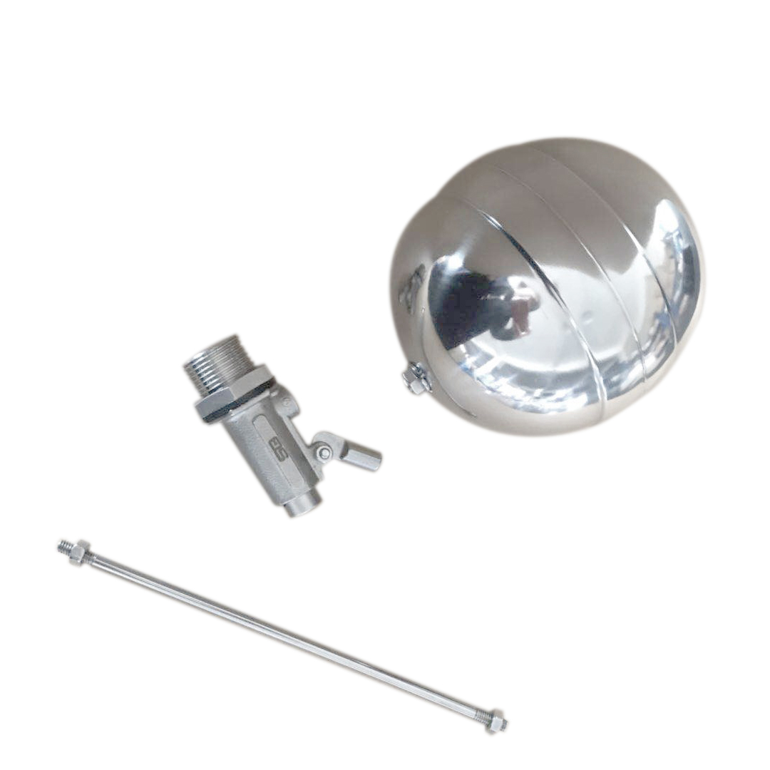 304 316L Stainless Steel Sanitary Floated Valve, China sanitary floated ... 304 316L Stainless Steel Sanitary Floated Valve, China sanitary floated ...