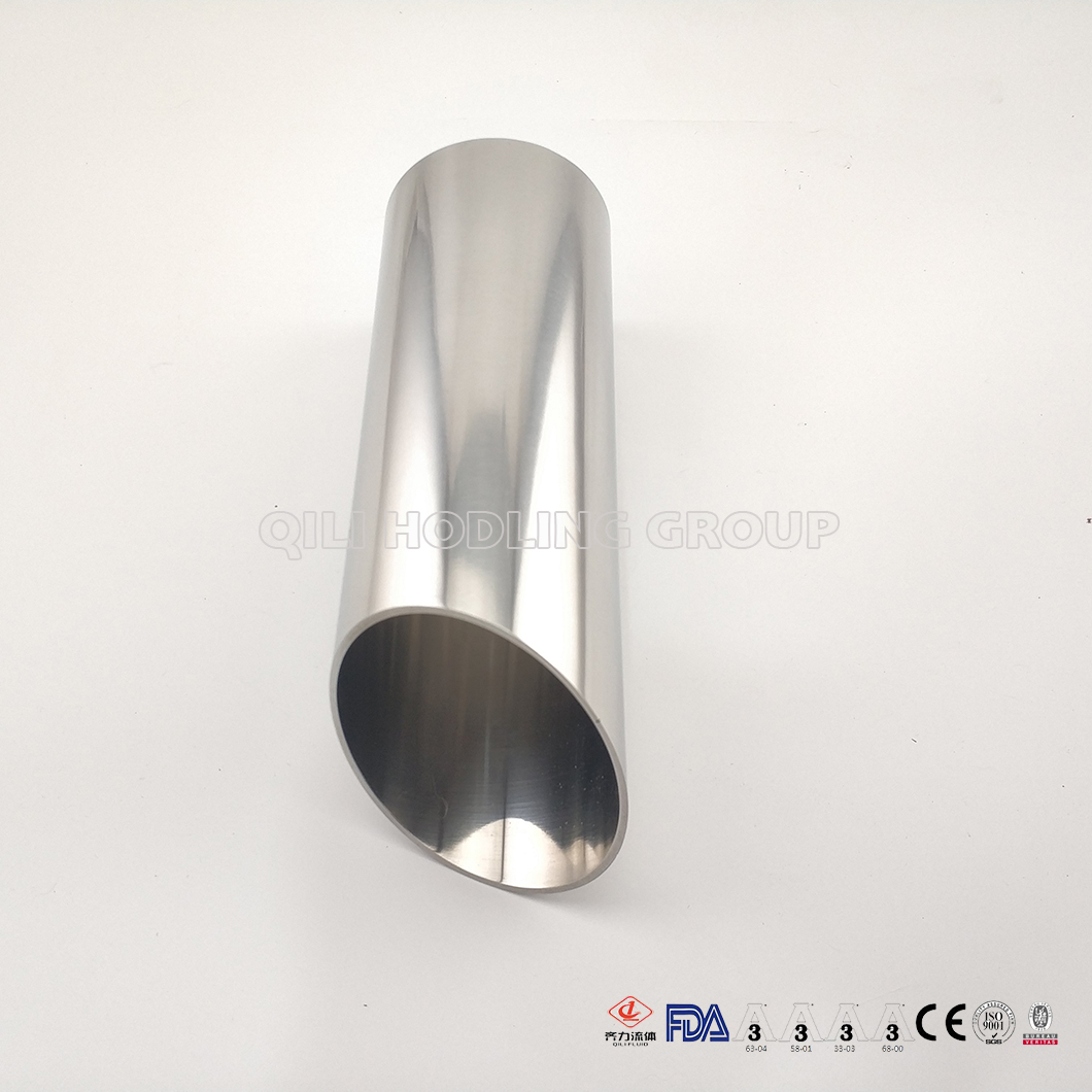 Sanitary Tube Manufacturers & Suppliers, China hygienic tube, stainless ...