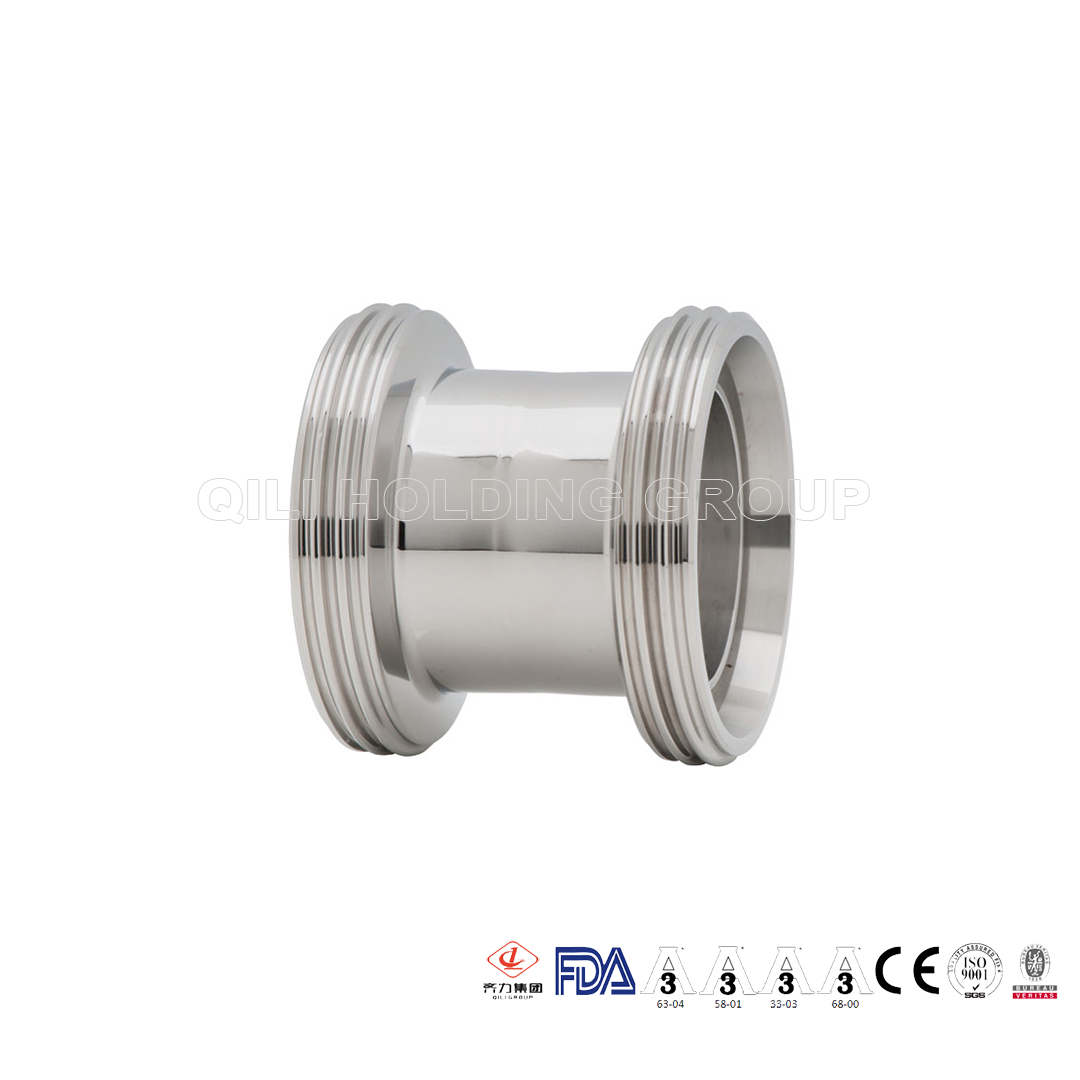 DIN 11851 series Manufacturers & Suppliers, China Manufacturers ...