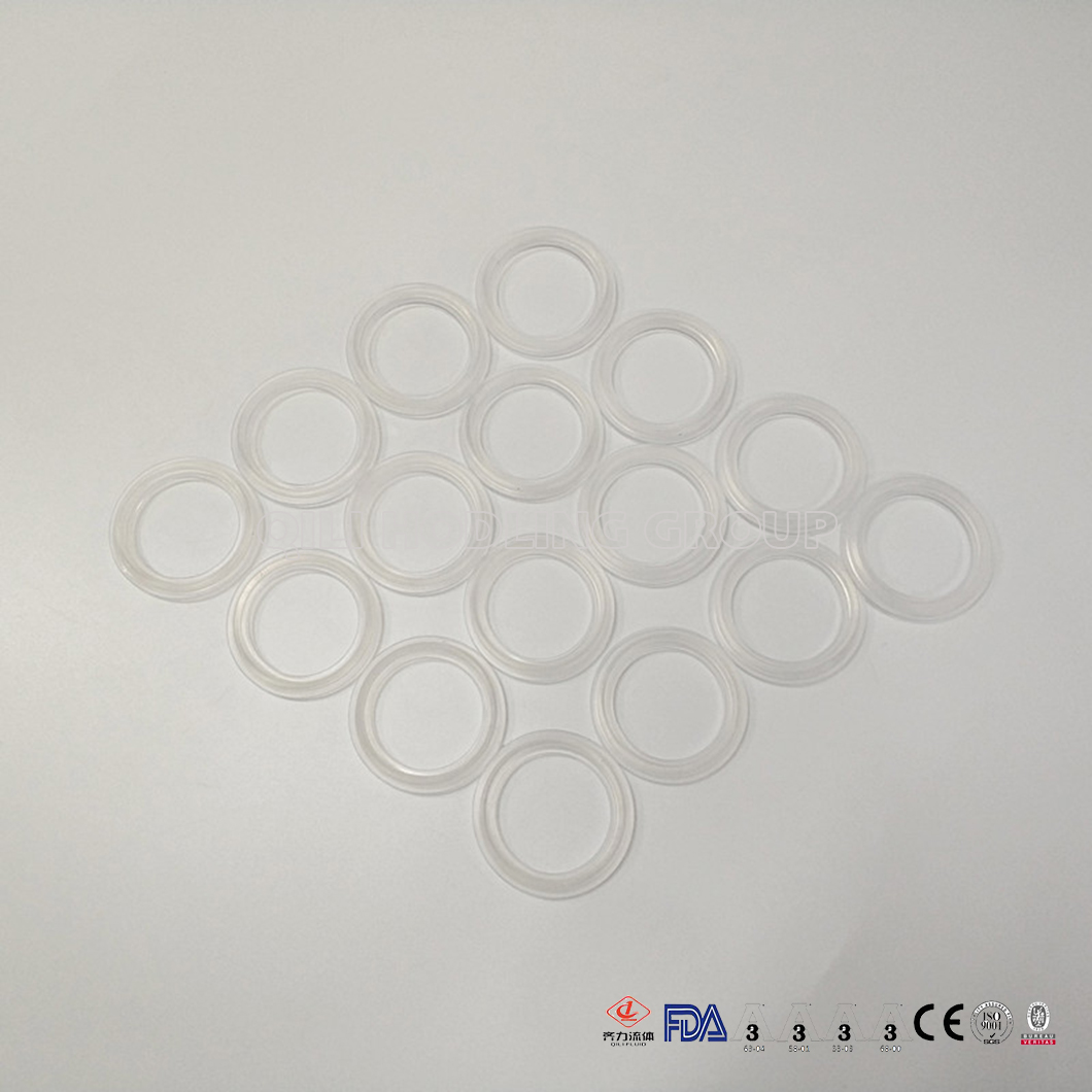 Sanitary Gaskets Manufacturers & Suppliers, China 3A DIN ISO standards ...