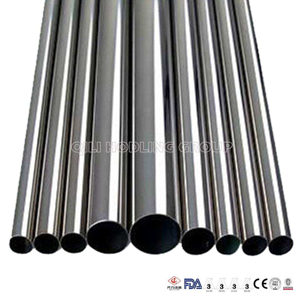 Sanitary Tube Manufacturers & Suppliers, China hygienic tube, stainless ...