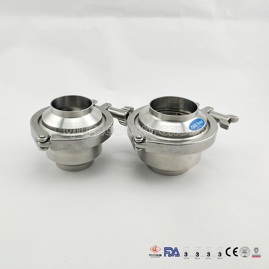 Sanitary Check Valve Manufacturers & Suppliers, China sanitary check ...