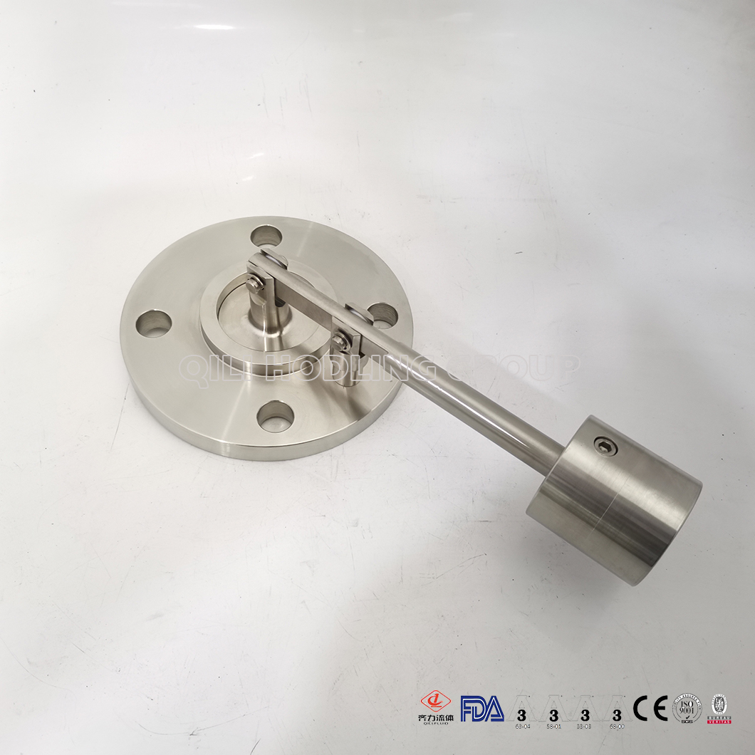 Stainlss Steel New Type Safety Valve Prevent vacuum valve, China Vacuum ...
