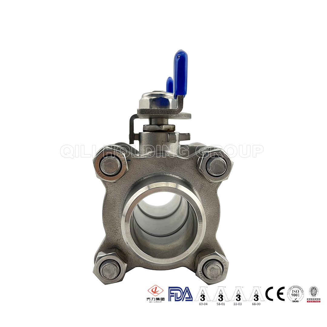 customized ball valves with butterfly handles, China Manufacturers ...