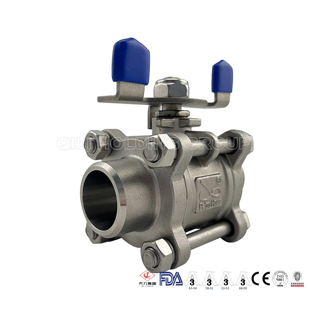 customized ball valves with butterfly handles, China Manufacturers ...