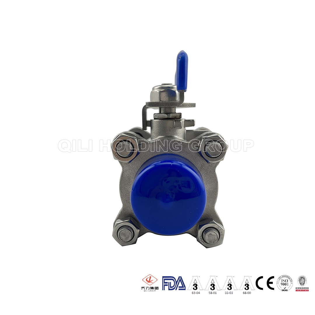 customized ball valves with butterfly handles, China Manufacturers ...